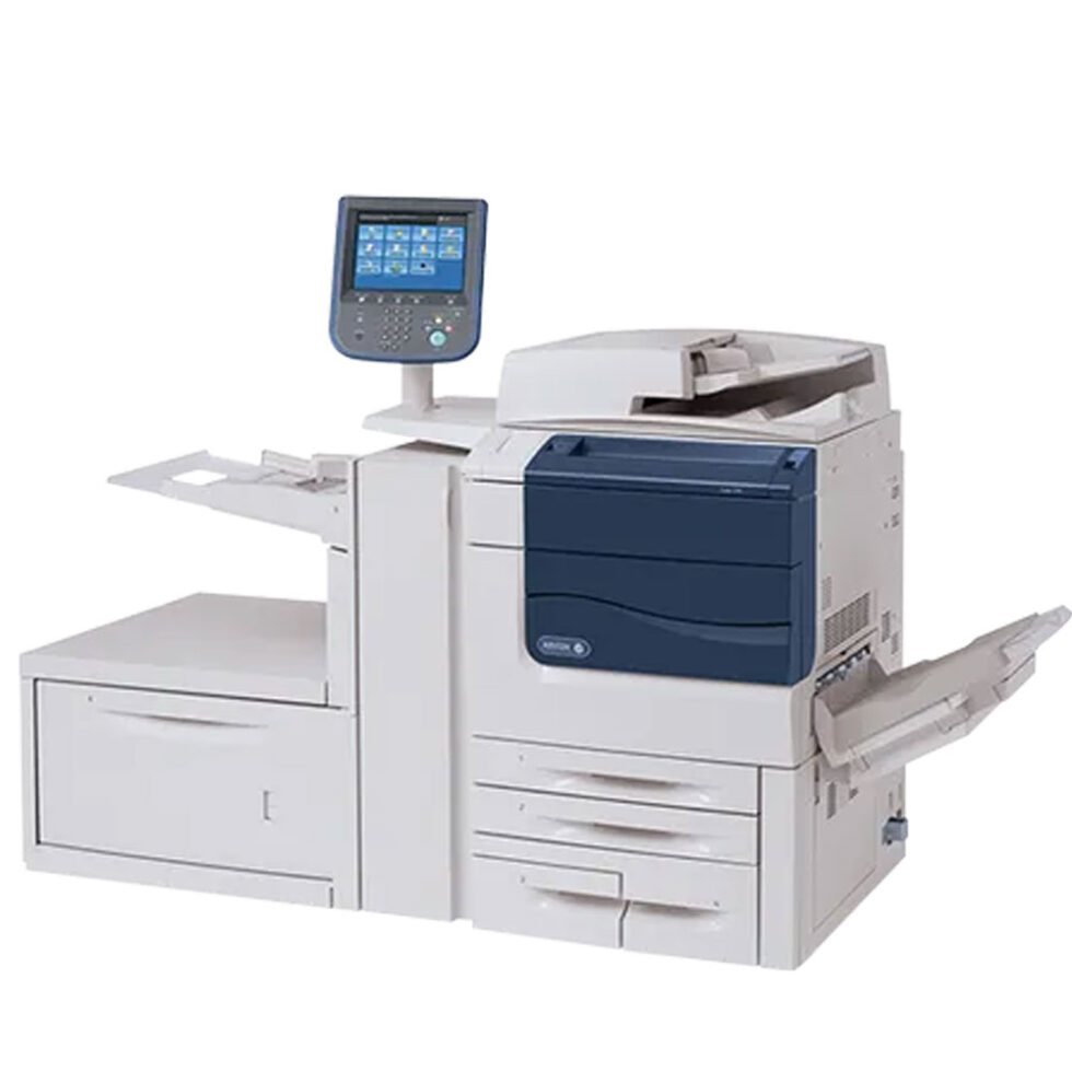 Xerox C550, C560, C570 - Welcome to Eco Chips